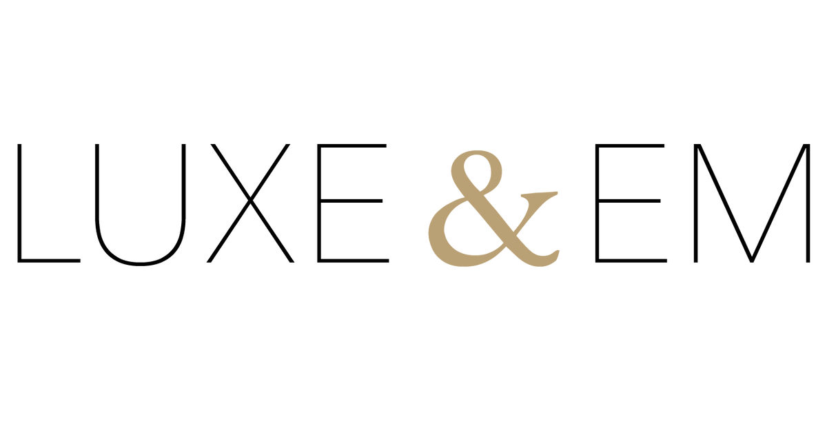 LUXE & EM | Second hand luxury goods | Paris | Luxe d'occasion – Luxe & Em